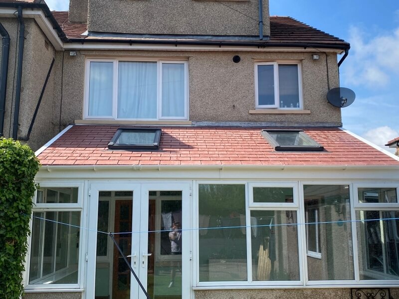 Gallery | Our Work - Elite Windows
